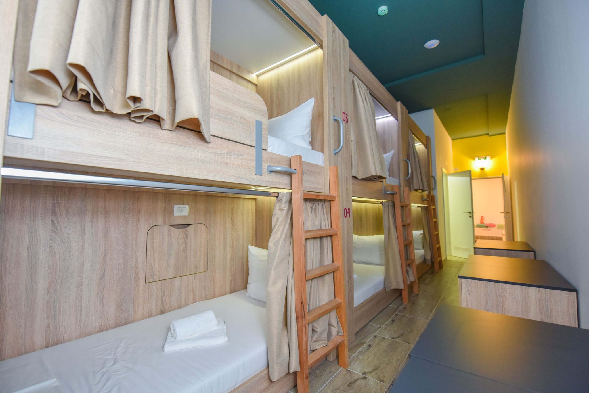 Hostel Zrce | Novalja Party Zrce Hostel